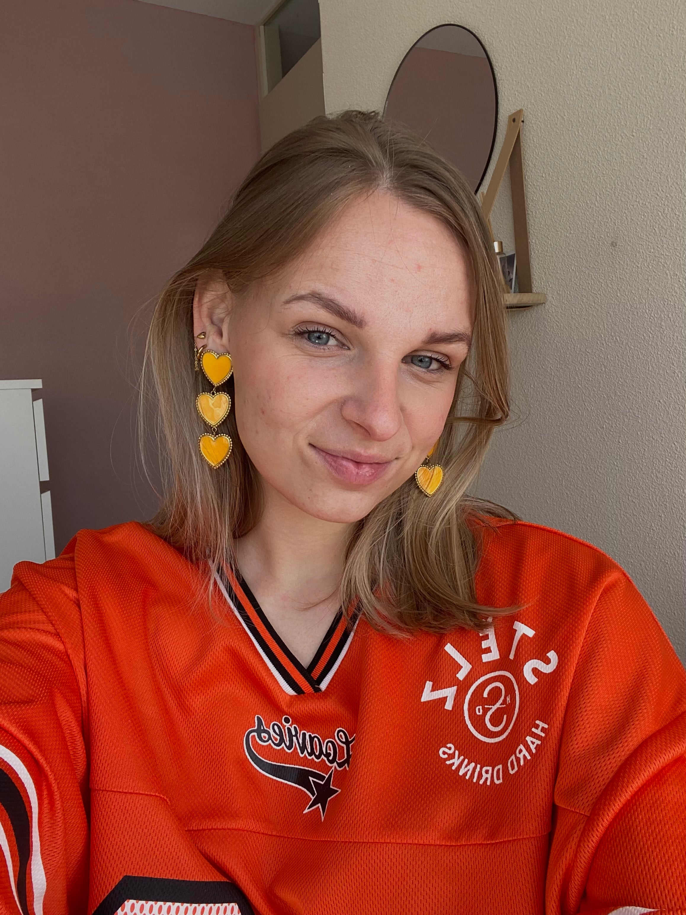 Koningsdag 🧡 – Milou Robin